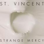 Strange Mercy – St. Vincent – album review | LUDDITE STEREO