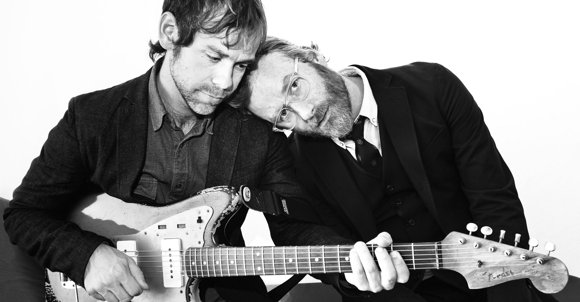 Sleep Well Beast – The National – album review | LUDDITE STEREO